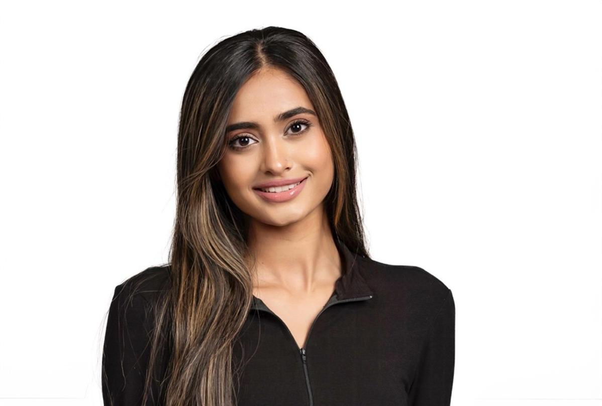 Alumni Spotlight: Jasdeep Kaur | School of Architecture & Design